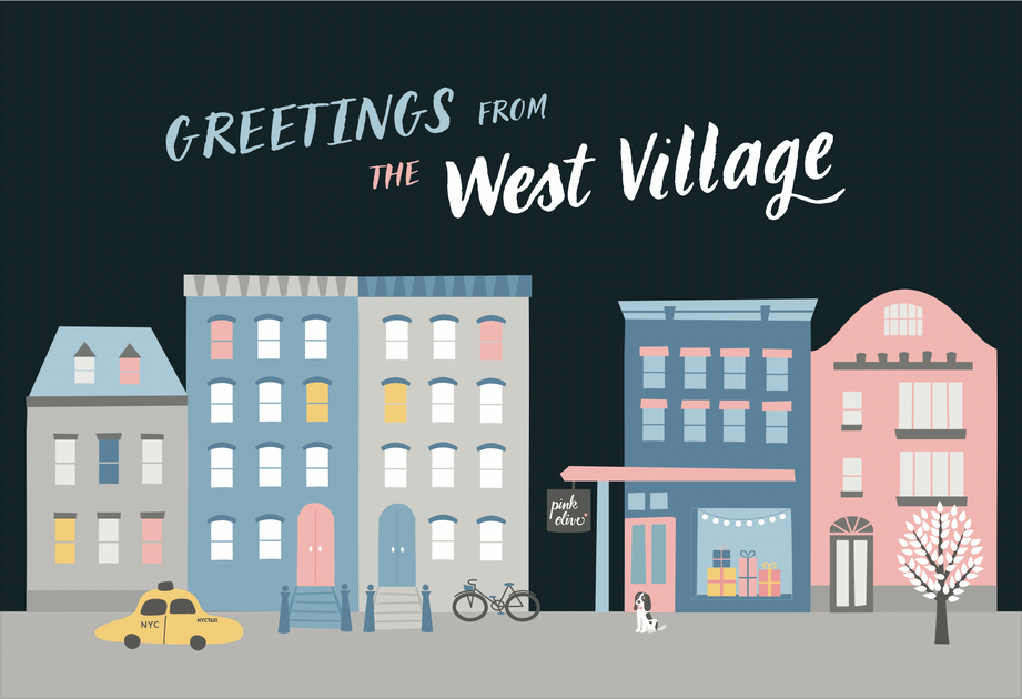 exclusives – Pink Olive