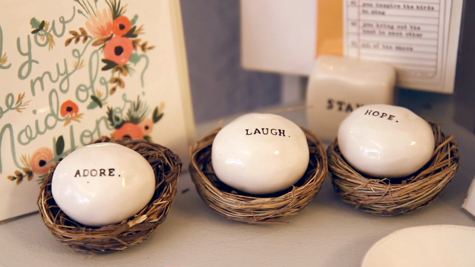 All products – Pink Olive